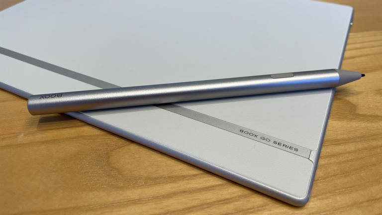 This E Ink tablet is the best annotator I've tested - but there's a ...