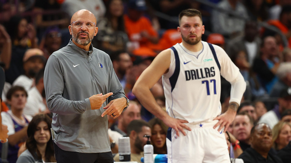 Mavericks’ Masai Ujiri drops Luka Doncic trade truth bomb on firing ...