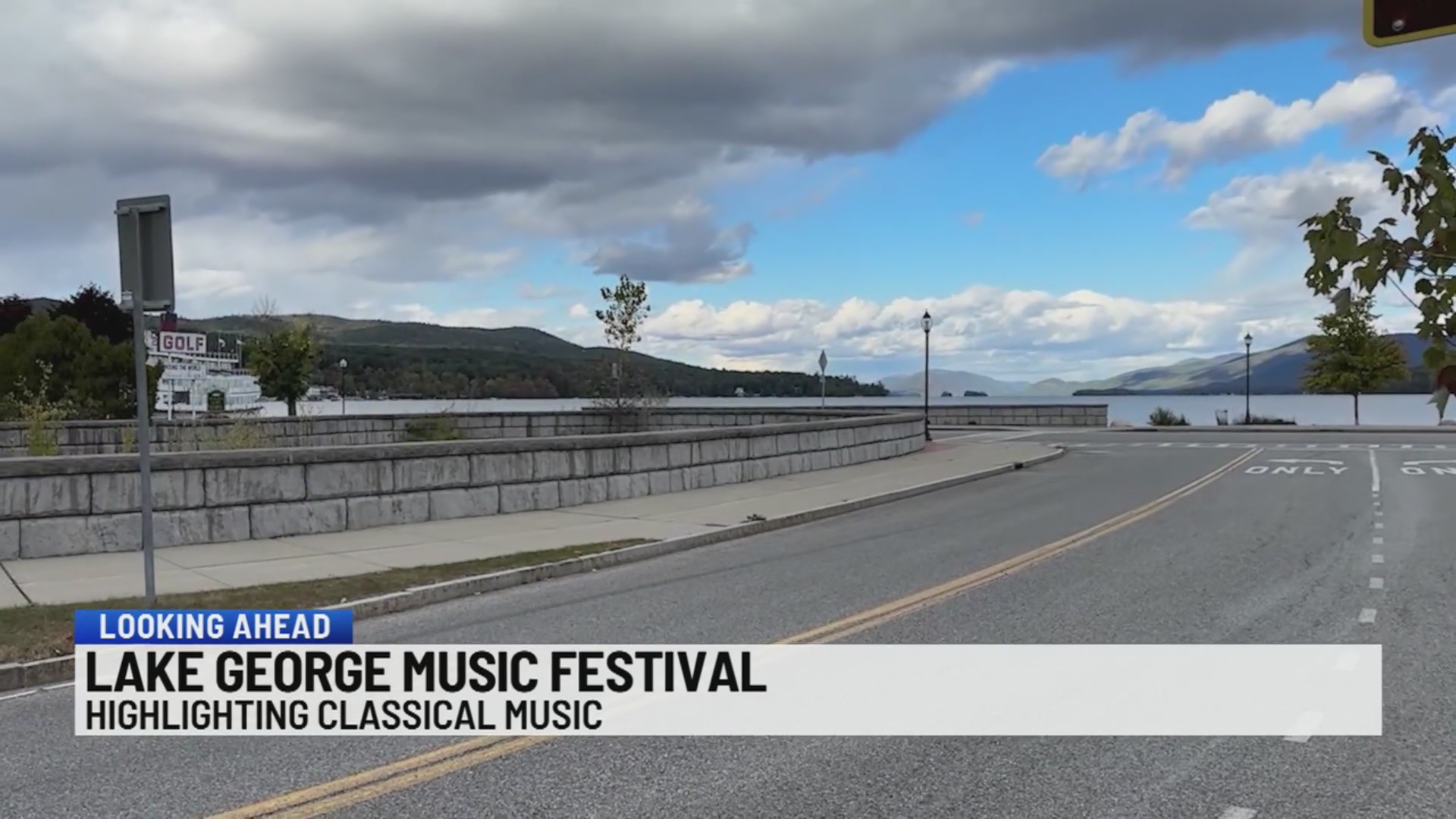 Lake George Music Festival to highlight classic music