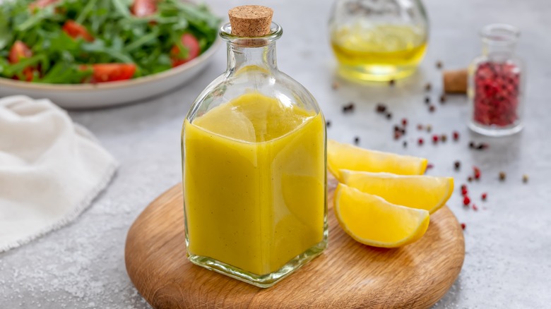 Clever things you can do with leftover lemons in the kitchen