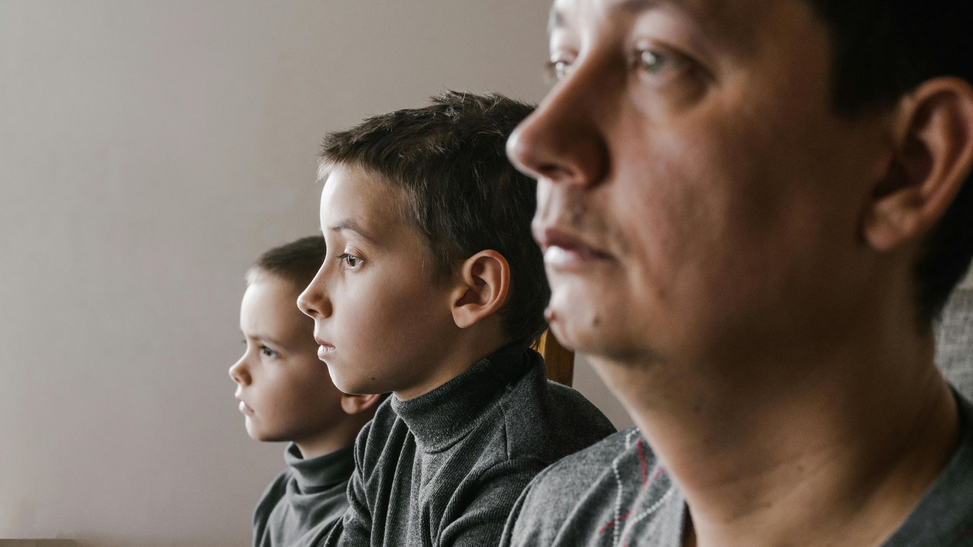 20 family habits that explain why you are the way that you are