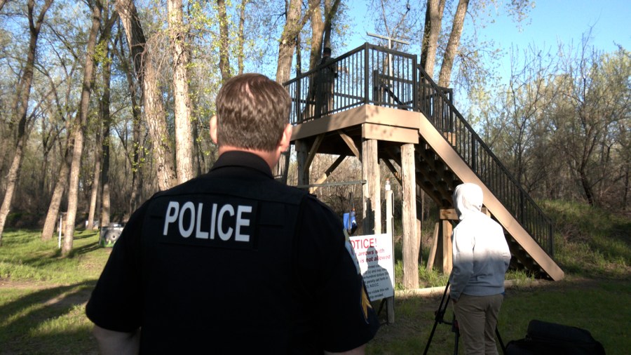 Bismarck police now offering testing and permits for urban deer hunt