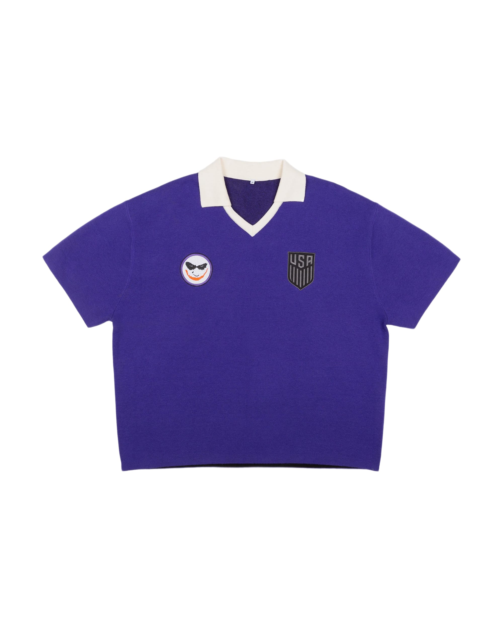 Zohran Mamdani is dropping $50 World Cup jerseys handmade in Brooklyn