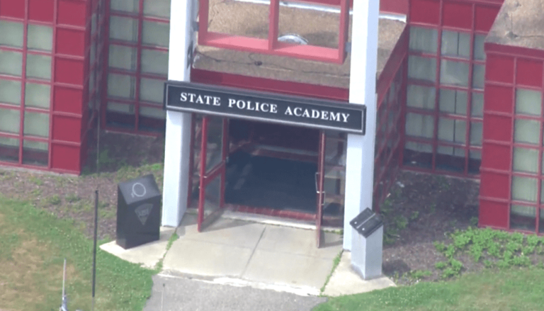 Mass. State Police delays next training class to make changes after ...