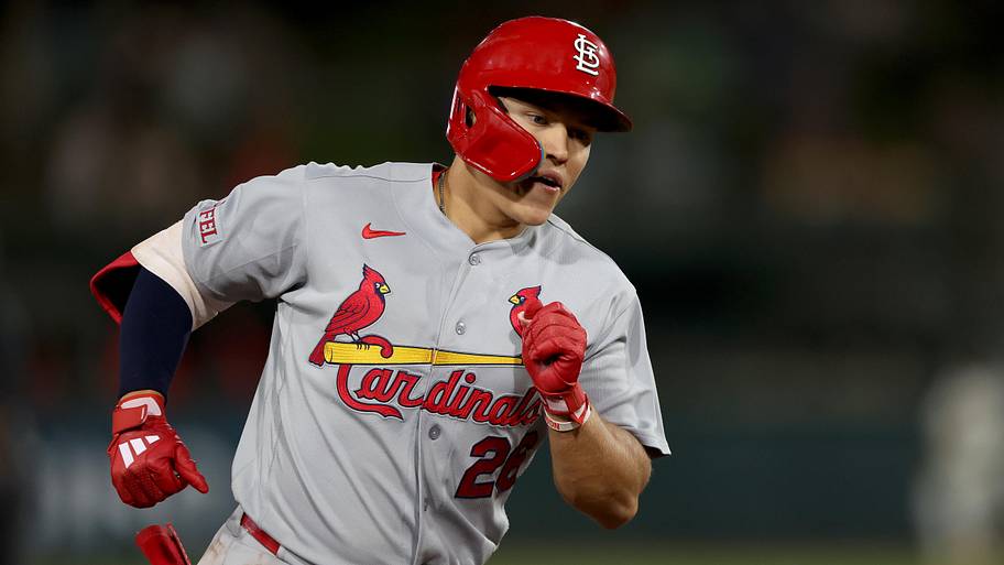 Cardinals rookie JJ Wetherholt is giving Pirates fans a hometown headache