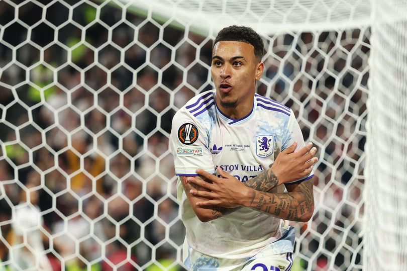 'Unknown' Morgan Rogers could be the next Wayne Rooney on World Cup stage
