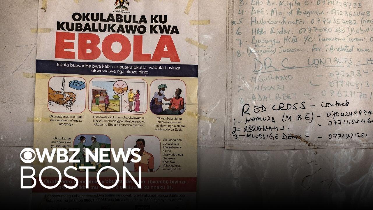 US Dept. of Health and Human Services coordinating experimental Ebola ...