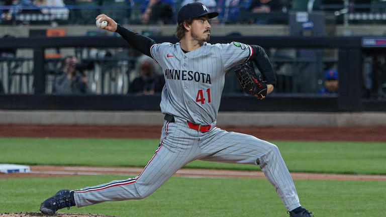 This Cubs-Twins trade for Joe Ryan is the big swing Jed Hoyer has to take