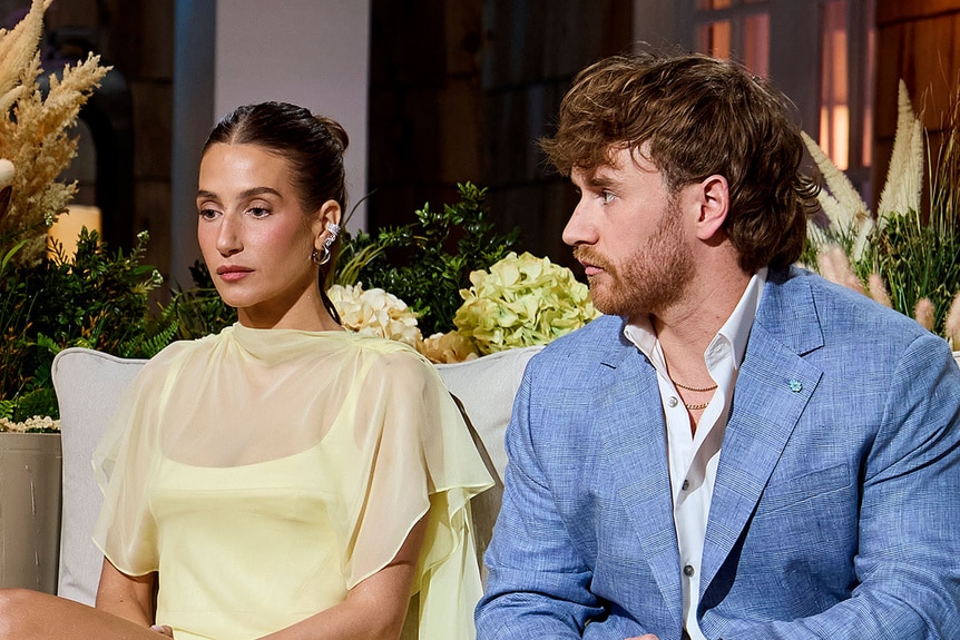See what Amanda Batula and West Wilson told Andy Cohen backstage at the ...