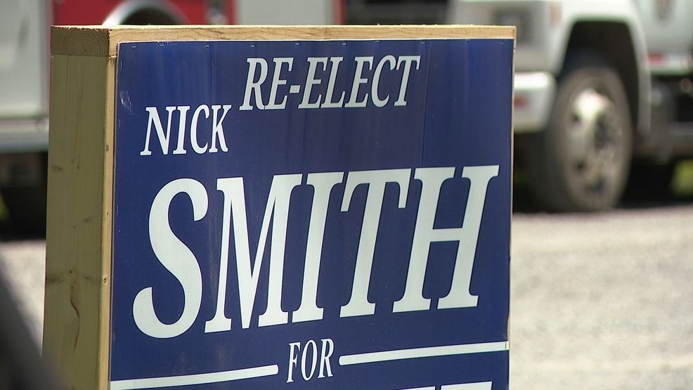 Walker County voters react after Nick Smith loses sheriff primary race