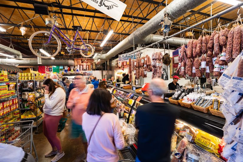 This stellar Florida Italian market offers traditional pastries ...