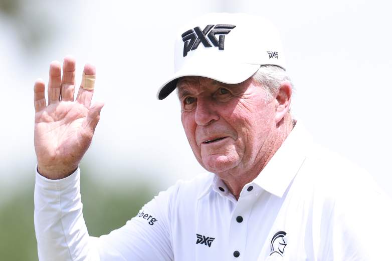 LIV Golf business model announced with 'long term' focus