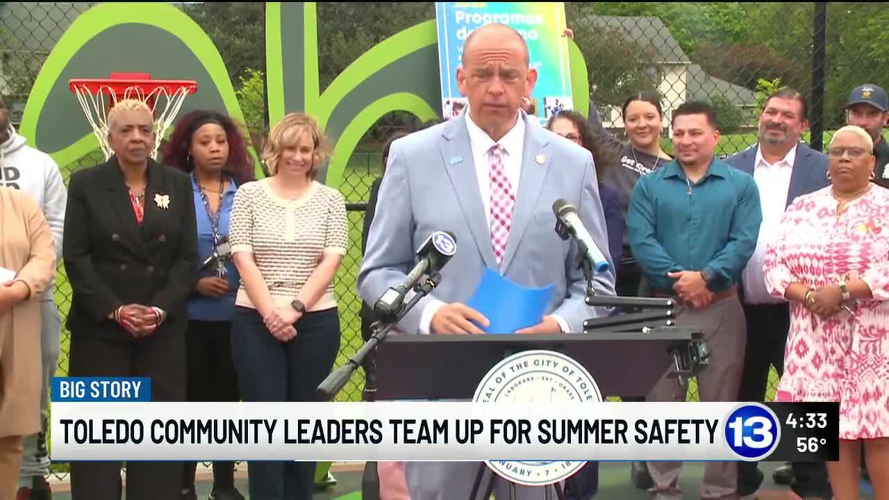 13 Action News big story: Youth summer safety