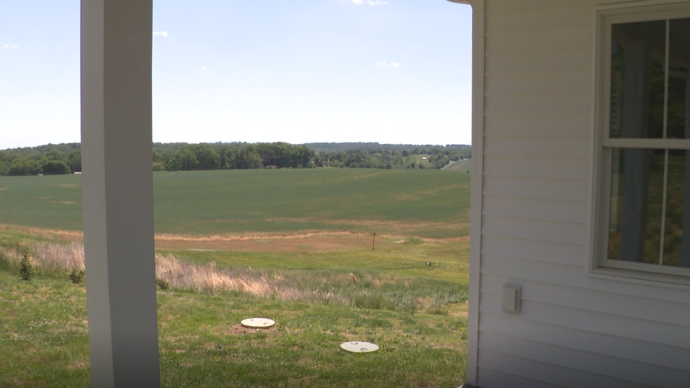 Harford County residents express concerns about solar farm plans in ...