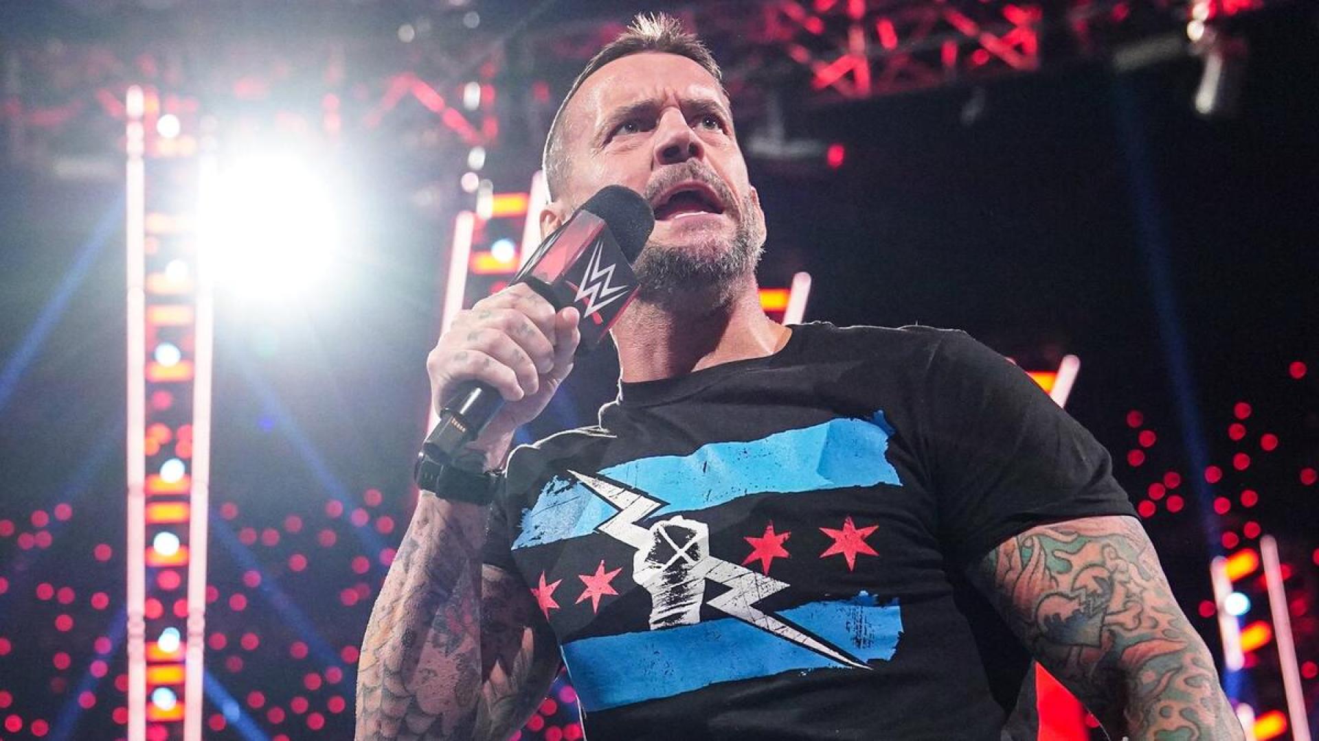 Major update on CM Punk’s current WWE status amid ongoing absence