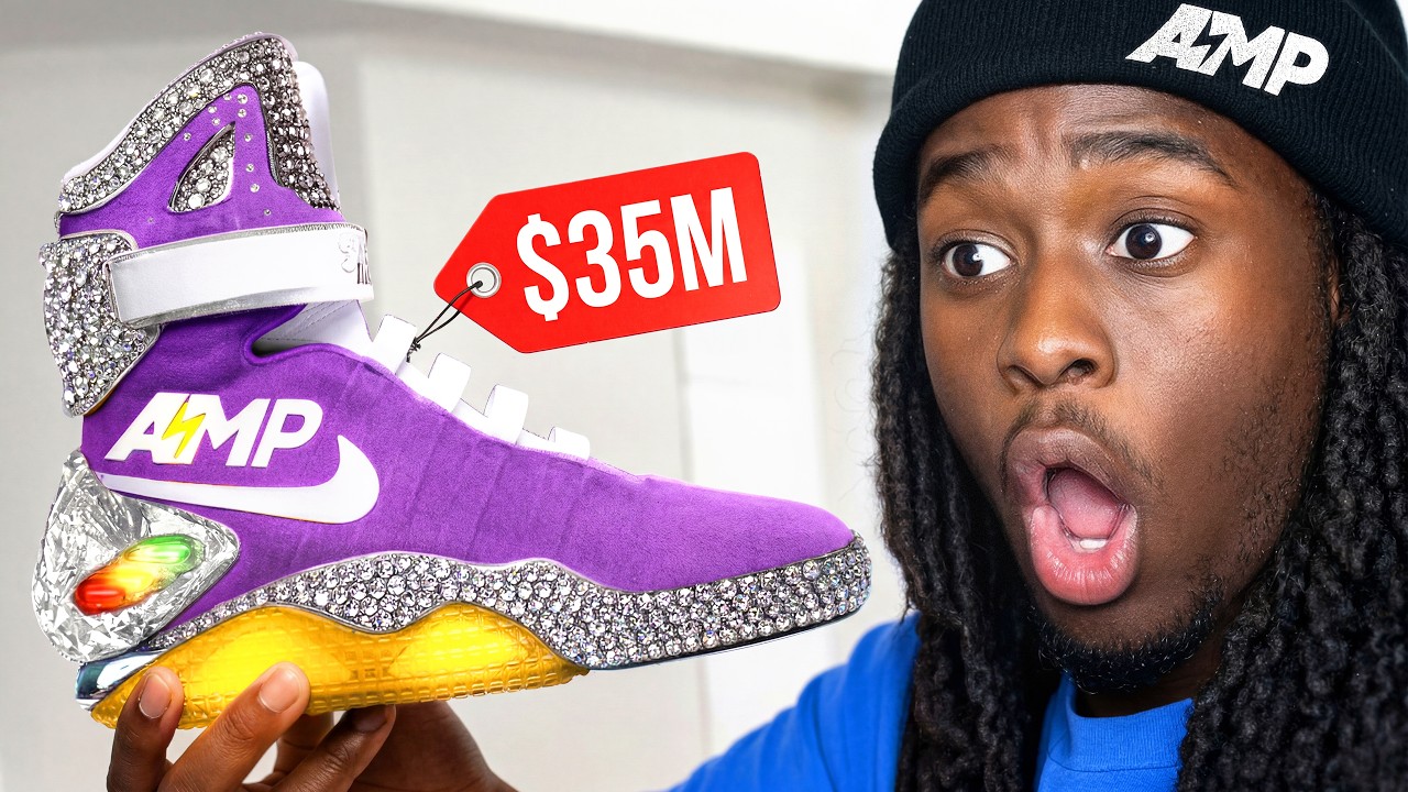 $2 vs $35,000,000 things streamers bought