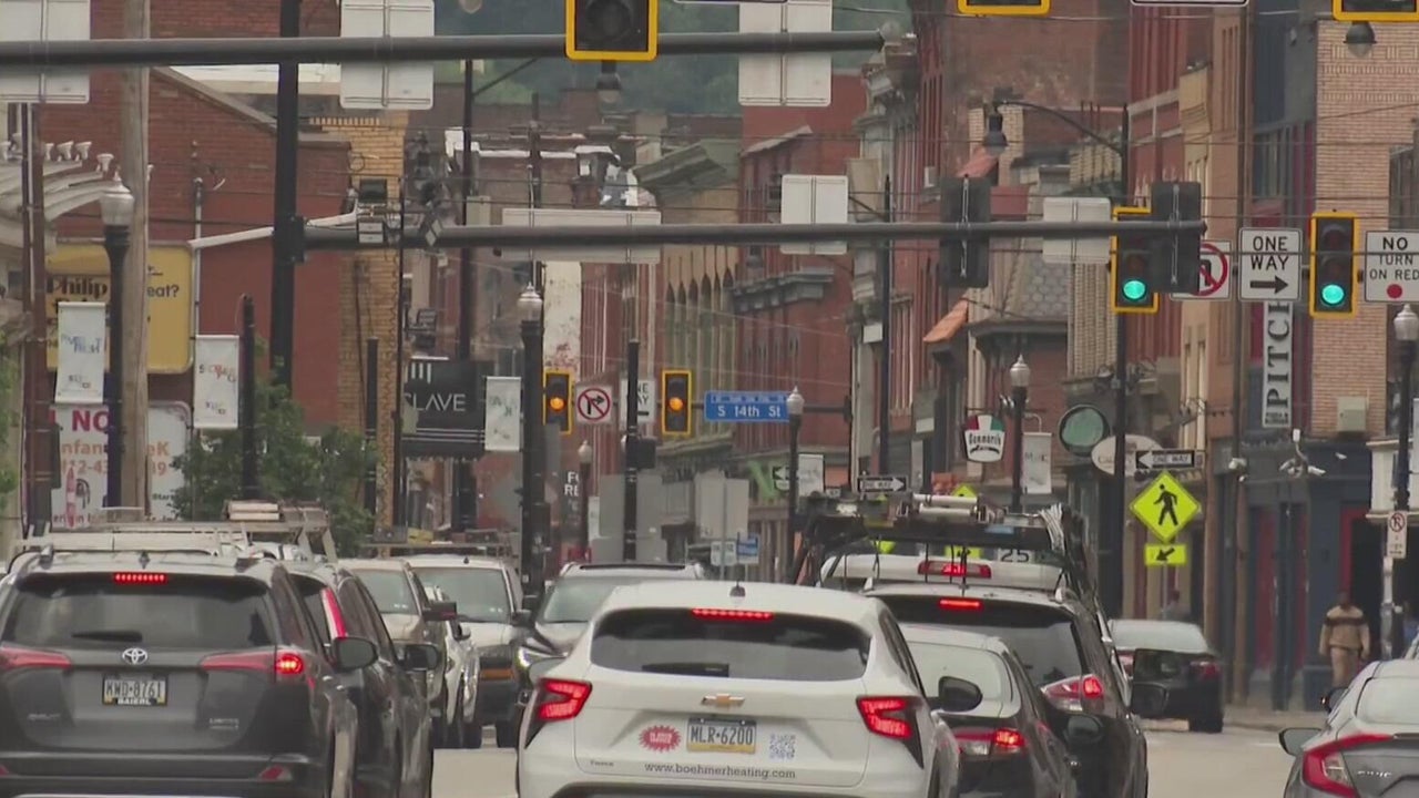 Pittsburgh council person to propose new initiative to revitalize South ...