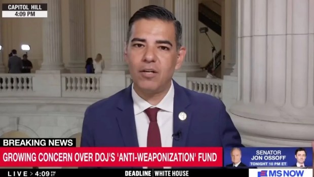 California congressman slams 'pathetic loser' Trump as Jan. 6 police ...