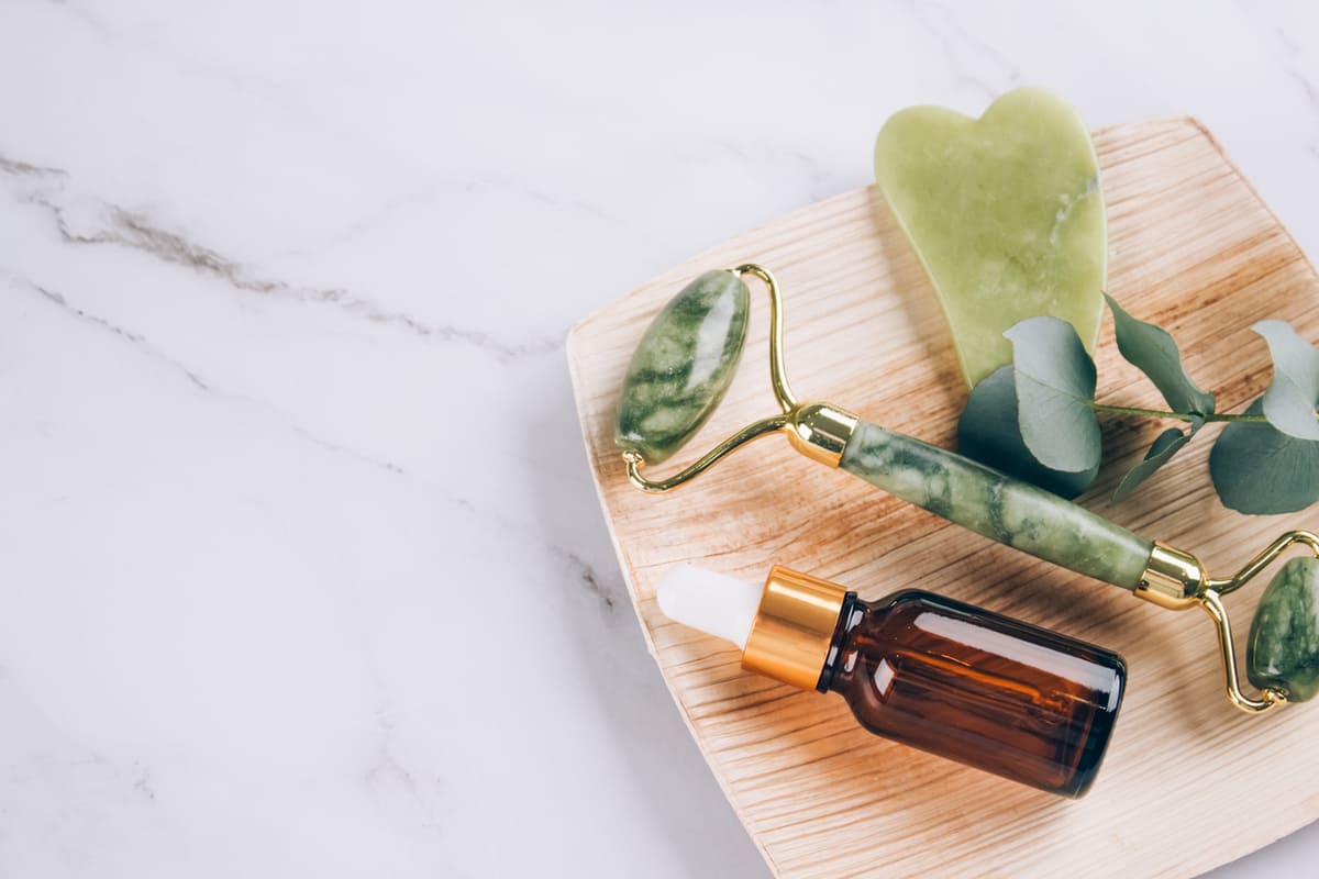 Facial serums to improve your gua sha routine