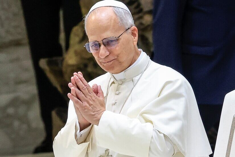 US Secretary of State Marco Rubio heads to the Vatican for 'frank' talk ...
