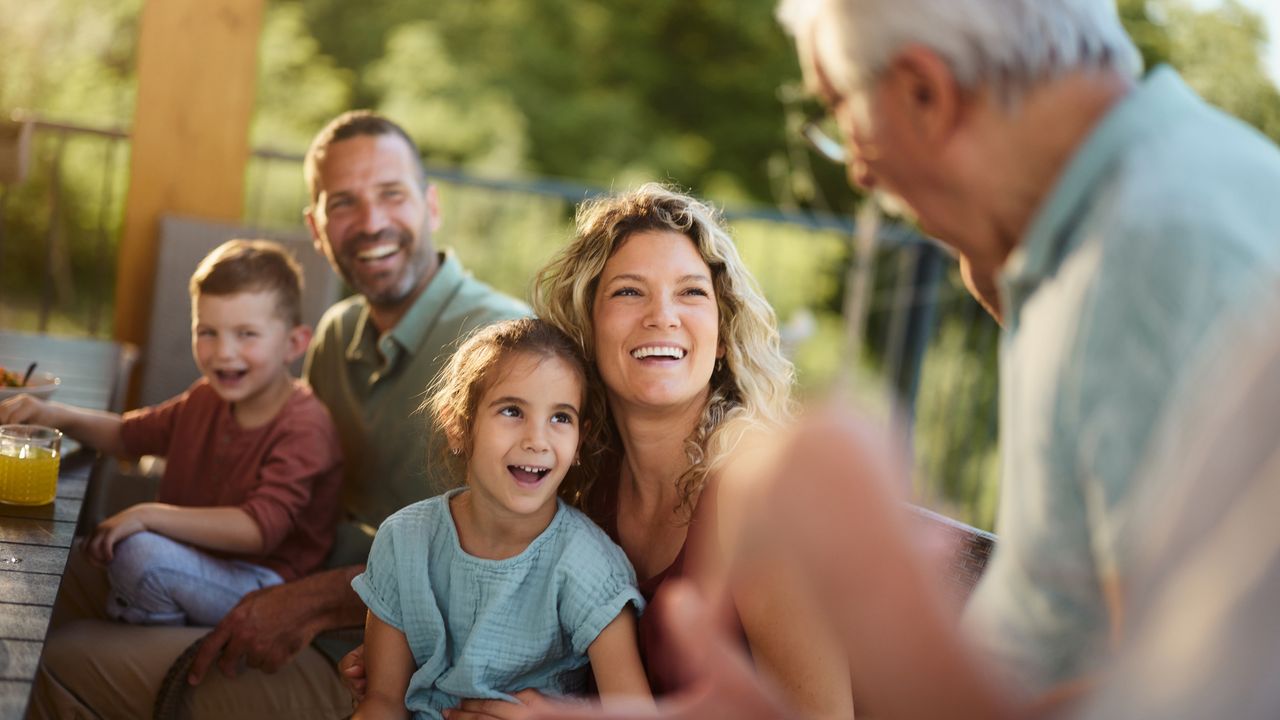 Estate planning: Why talking to heirs is as important as the documents