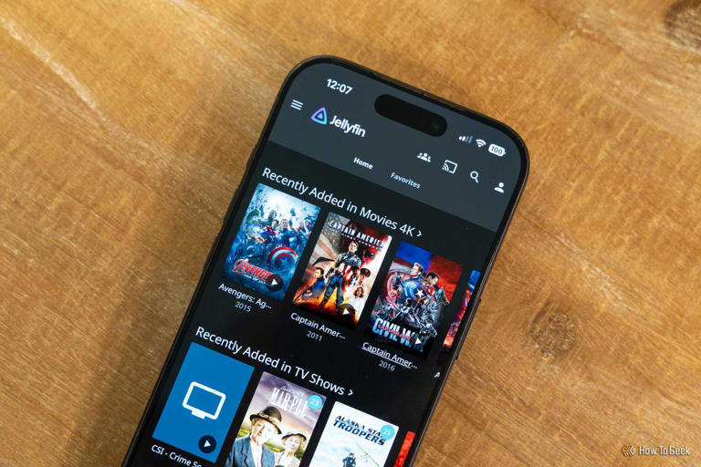 I ditched Google's ecosystem with these 5 self-hosted apps—and I'm ...