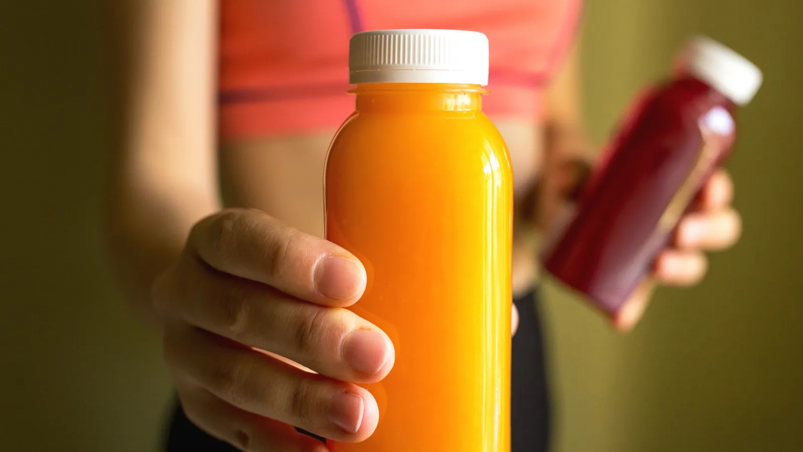 That "expired" label on juice doesn’t always mean what people think it does