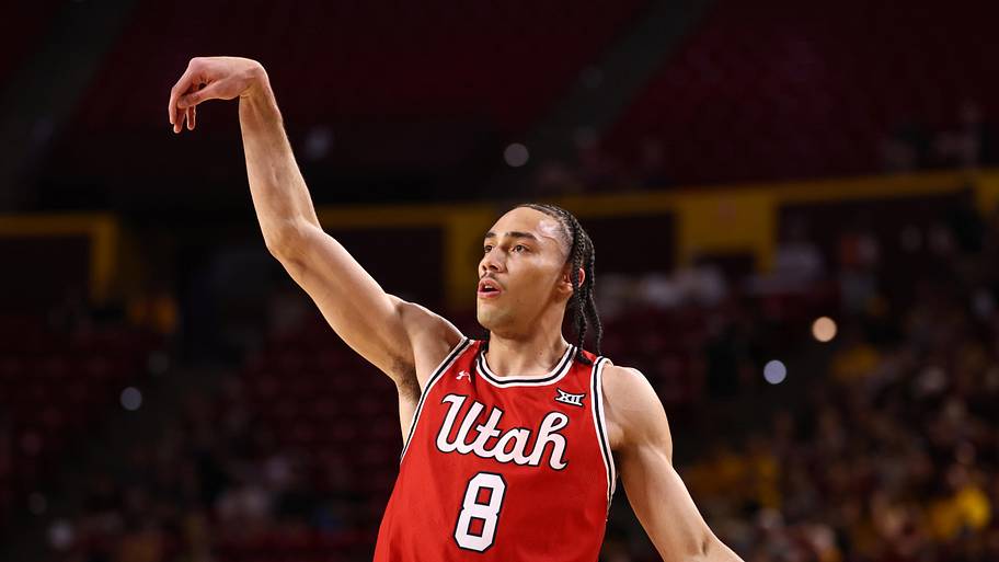 Keanu Dawes’ latest update feels like great news for Kansas basketball