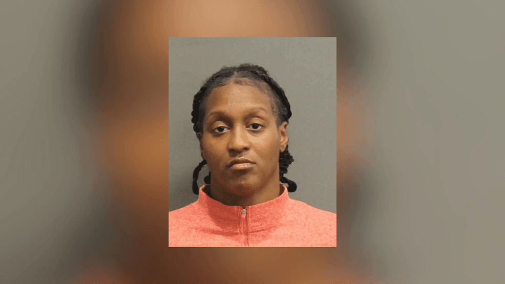 Woman wanted on Ohio drug charges arrested in Nashville after 4 years ...