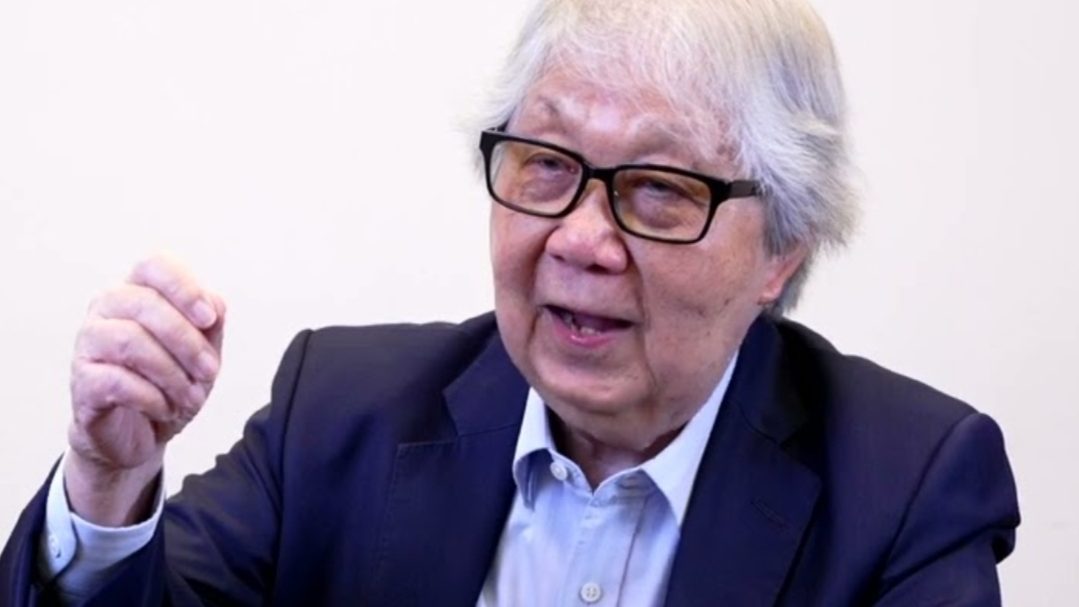 ‘We have been warned’—Distinguished Singapore diplomat raises concern ...