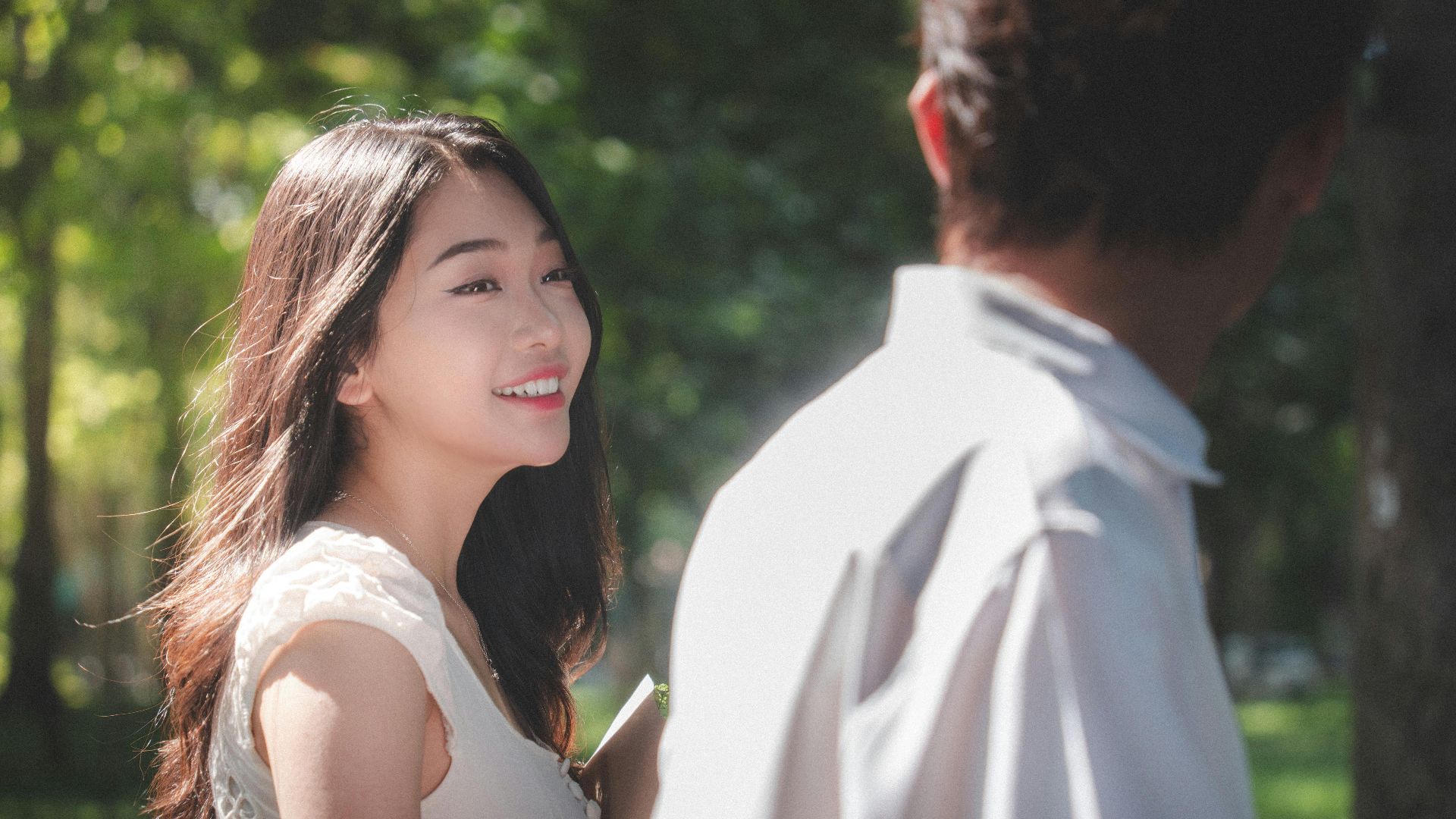 20 personality traits that'll get you a date the quickest