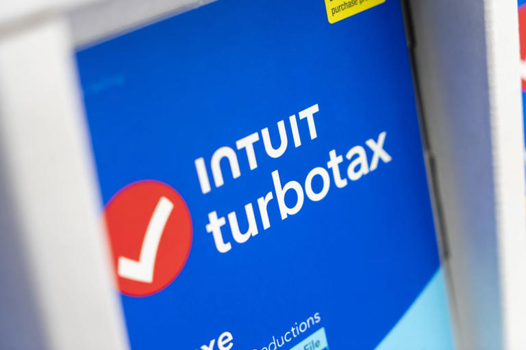 Intuit stock falls on earnings—and the company plans to cut 17% of its ...