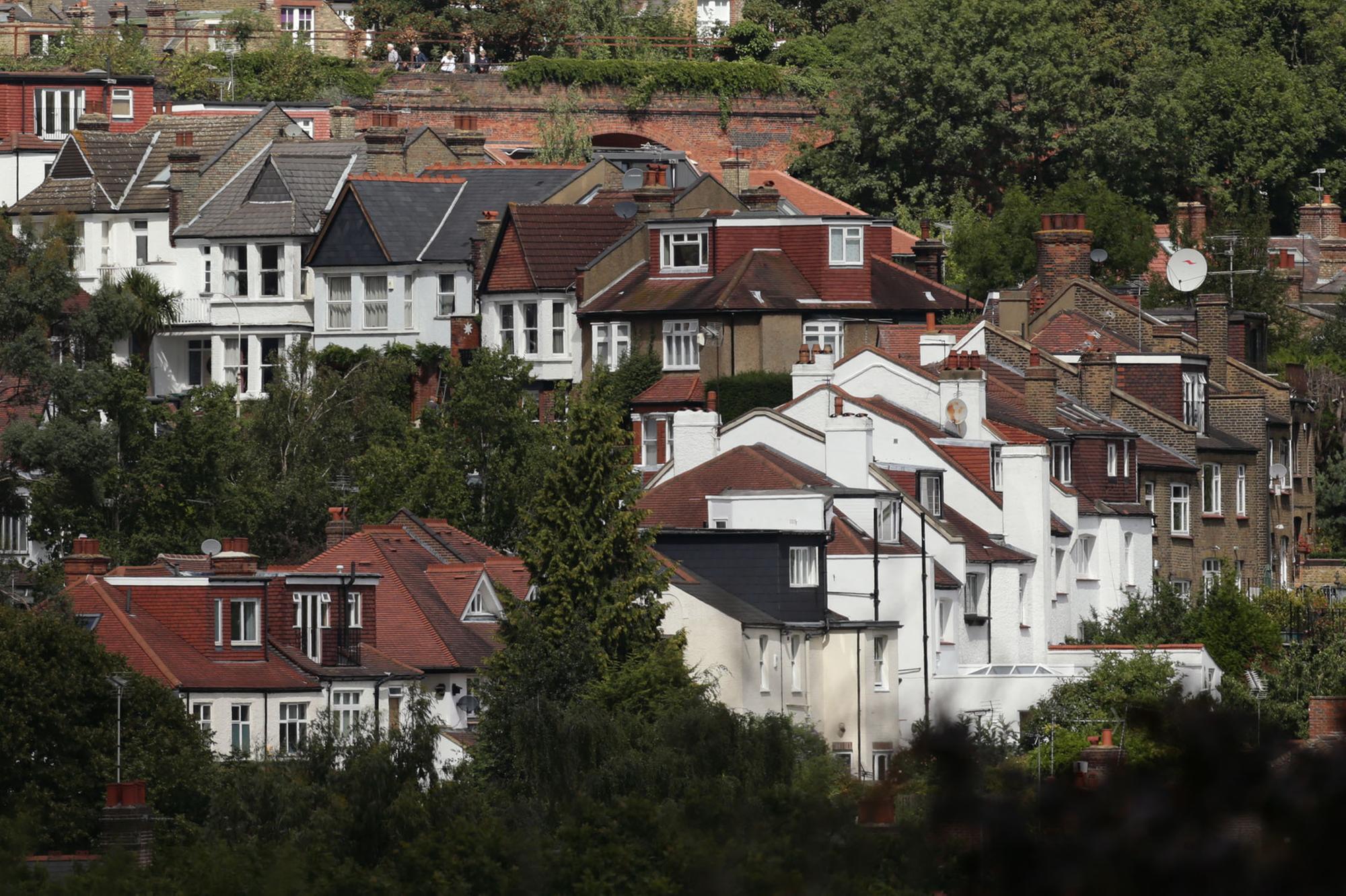 Northern Ireland house prices continue to rise - now almost 22% higher ...