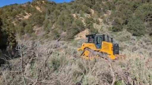 Underground coal fire near Meeker prompts emergency wildfire prevention ...