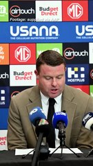 South Sydney star announces MND diagnosis