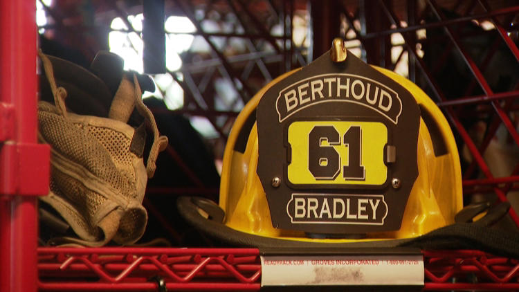 Berthoud firefighter seriously injured in wrong-way crash on I-25 ...