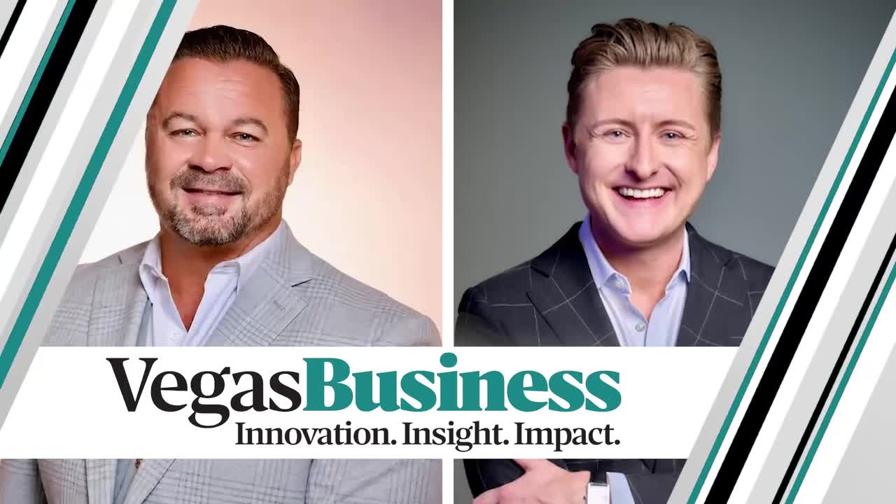 Communities in Schools of Nevada hires new CEO, state director; gaming ...
