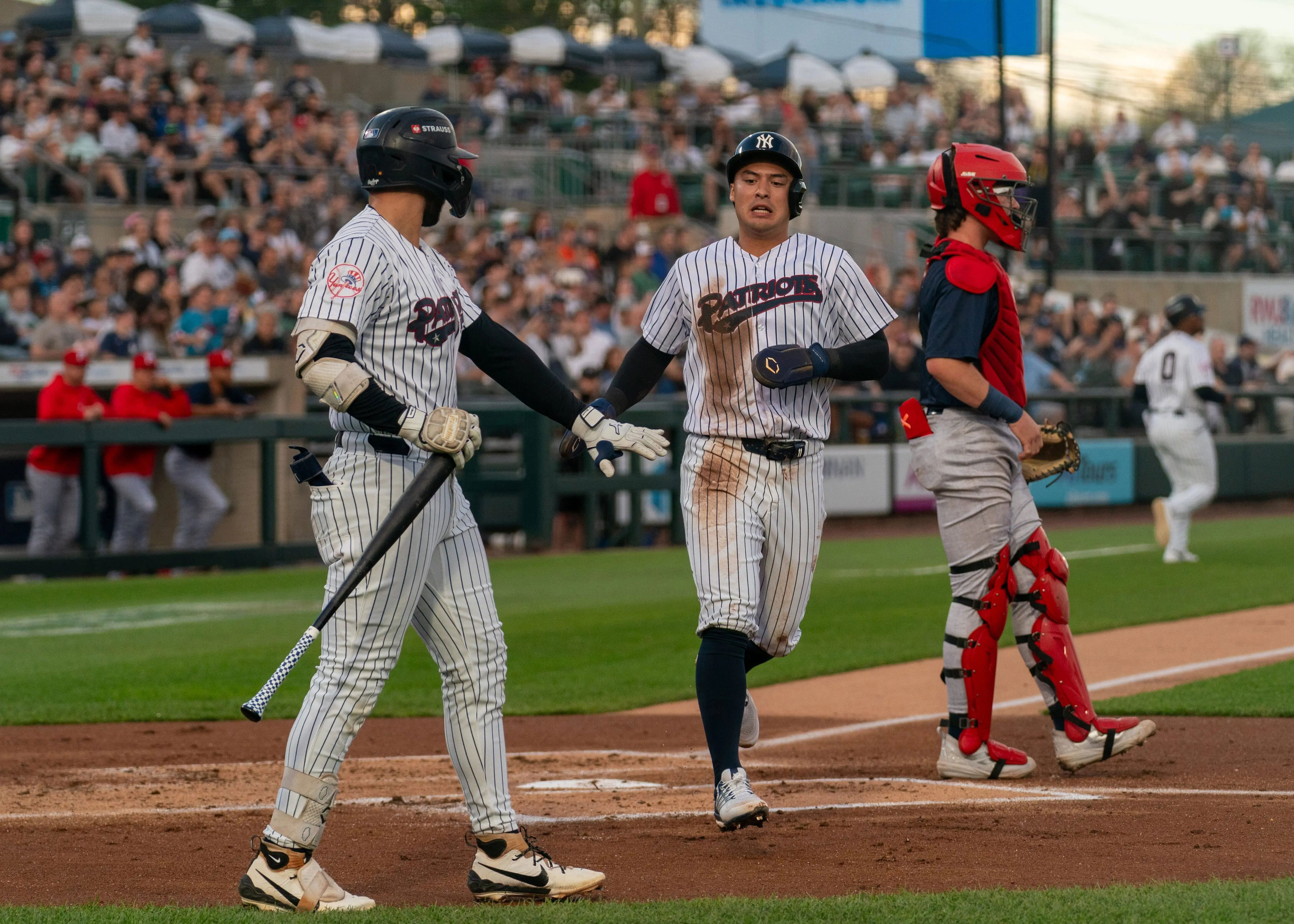 Yankees need to find their future shortstop in the 2026 MLB draft
