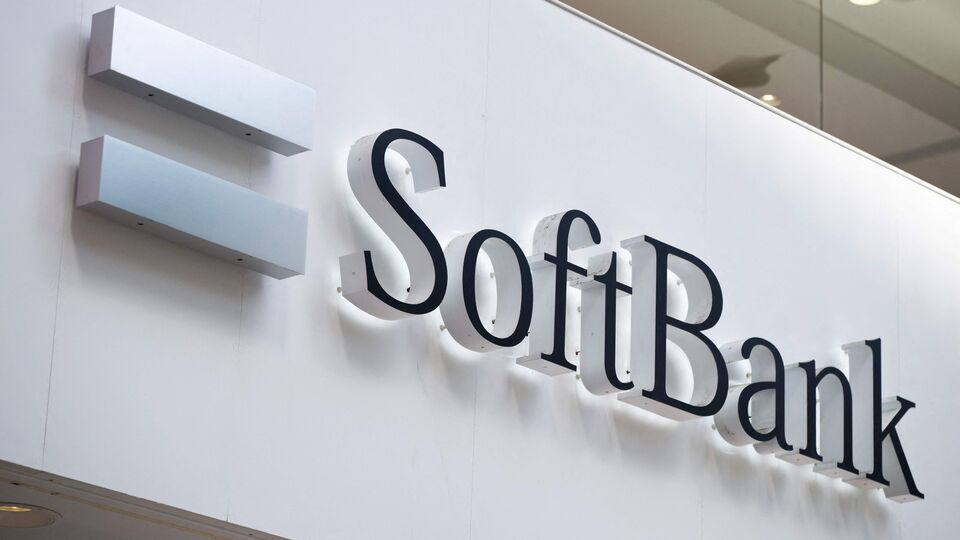 SoftBank Group share price jumps 20%, gains $35 billion in market value ...