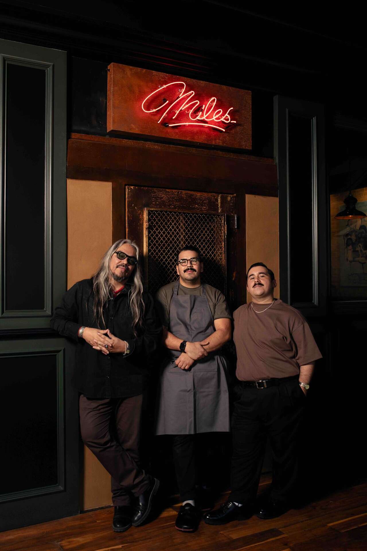 Jazz-inspired bar Miles to open Friday at St. Paul Square