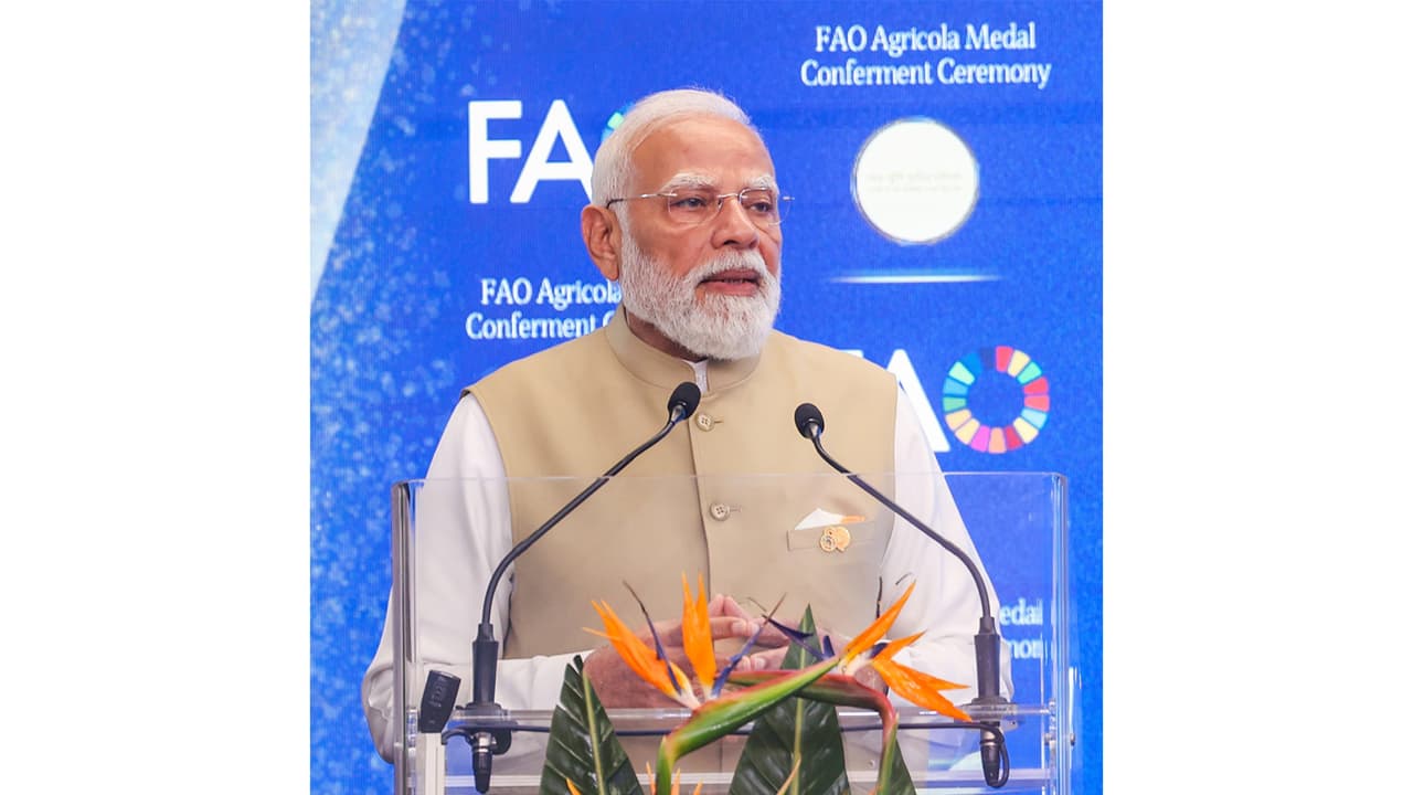 PM Modi to chair Council of Ministers meeting for midterm stocktaking