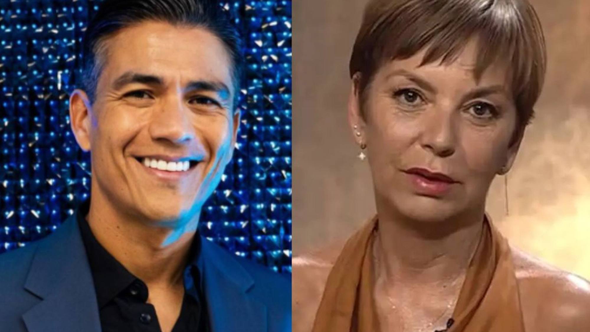 Si yo soy Popín, él es básicamente una laucha: Fran García-Huidobro ...