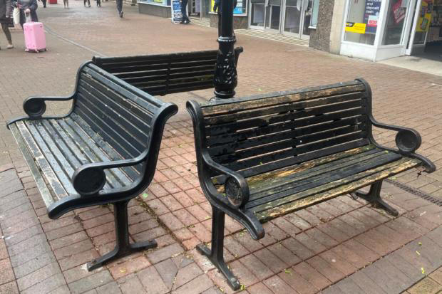 English Street renovations to begin in Carlisle next week