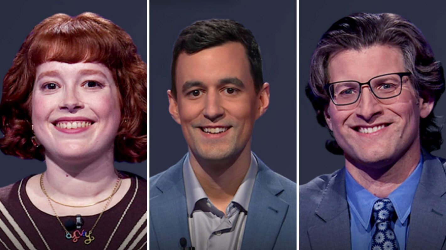 ‘Jeopardy!’ contestant’s changed final answer leads to stunning win