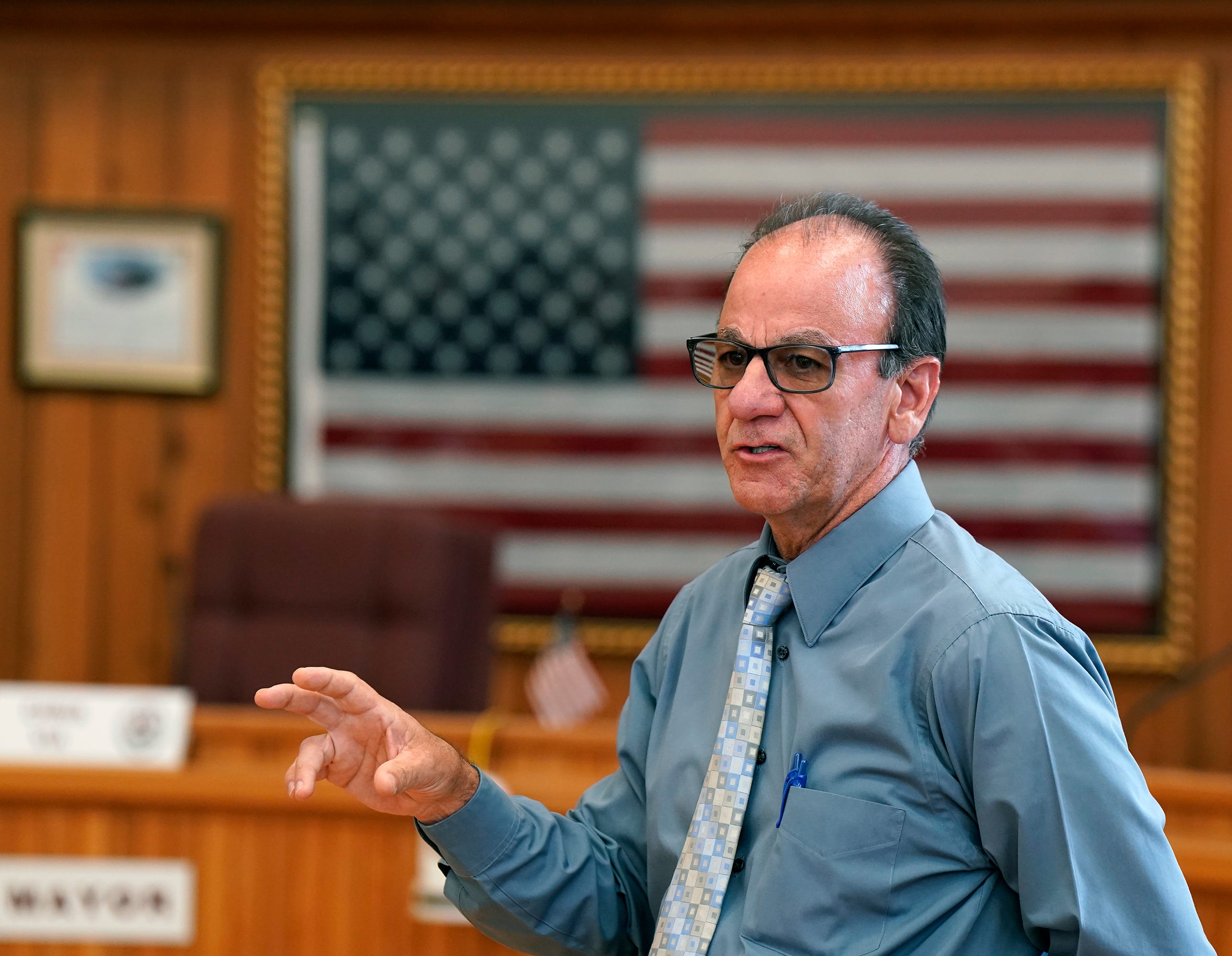 Holly Hill manager Joe Forte is retiring. What will his legacy be?