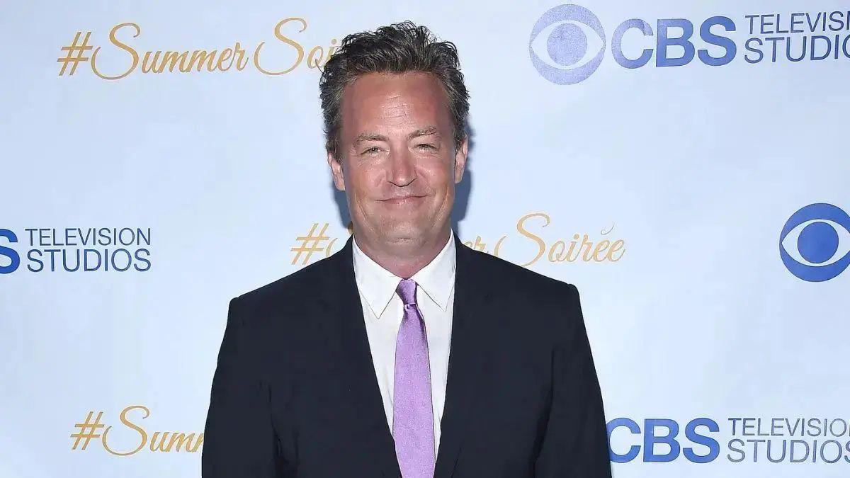 Matthew Perry's mom blasts his assistant Kenneth Iwamasa for 'aiding ...