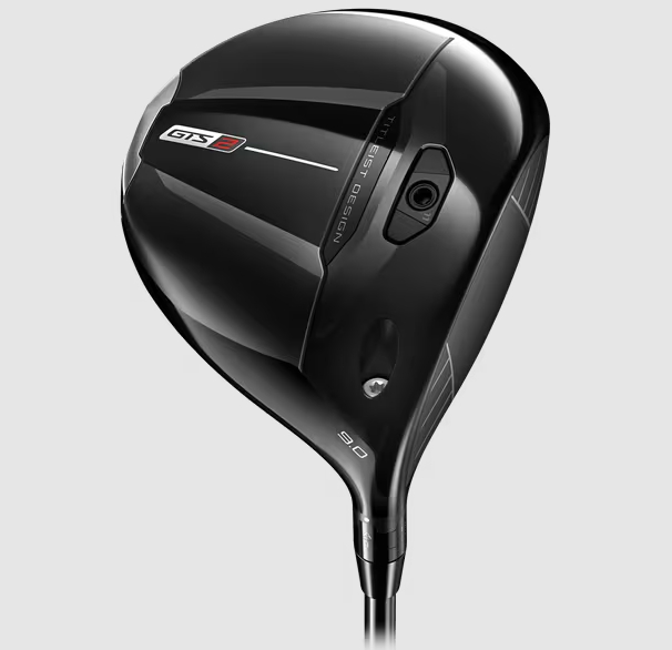 Titleist unveils technology upgrades behind its new GTS drivers