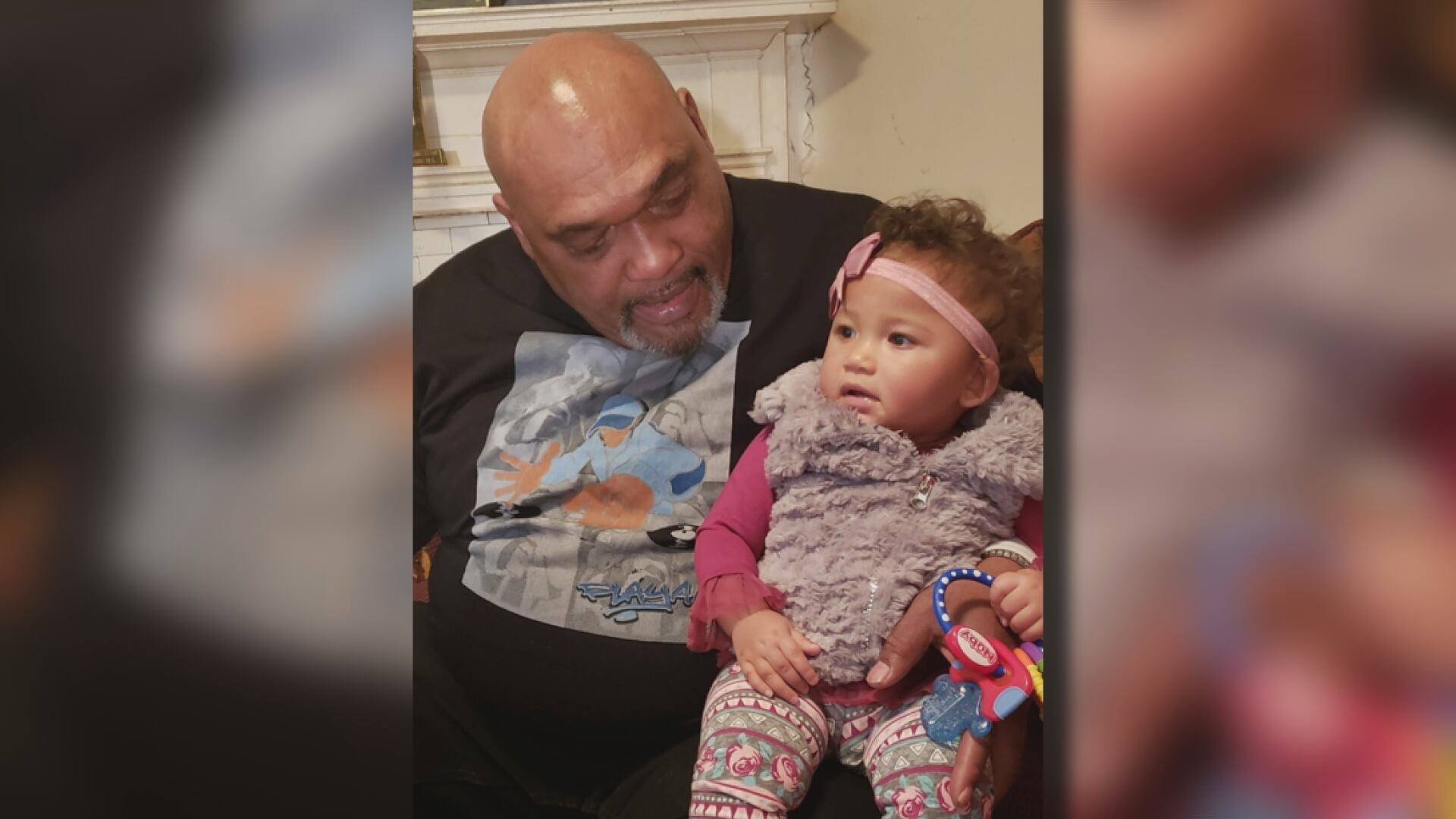 It's not right: Man looks for justice after brother is shot to death ...