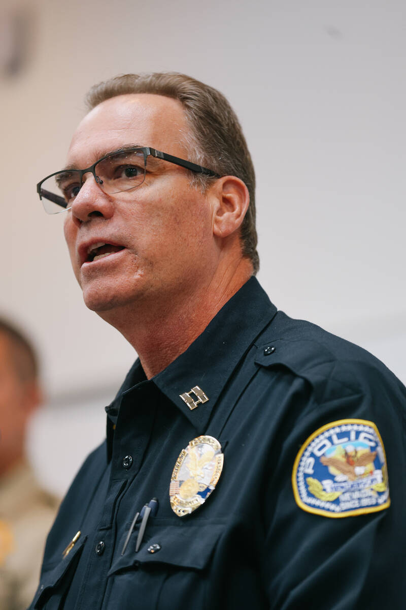 Police increase presence around campuses as last school day nears in ...