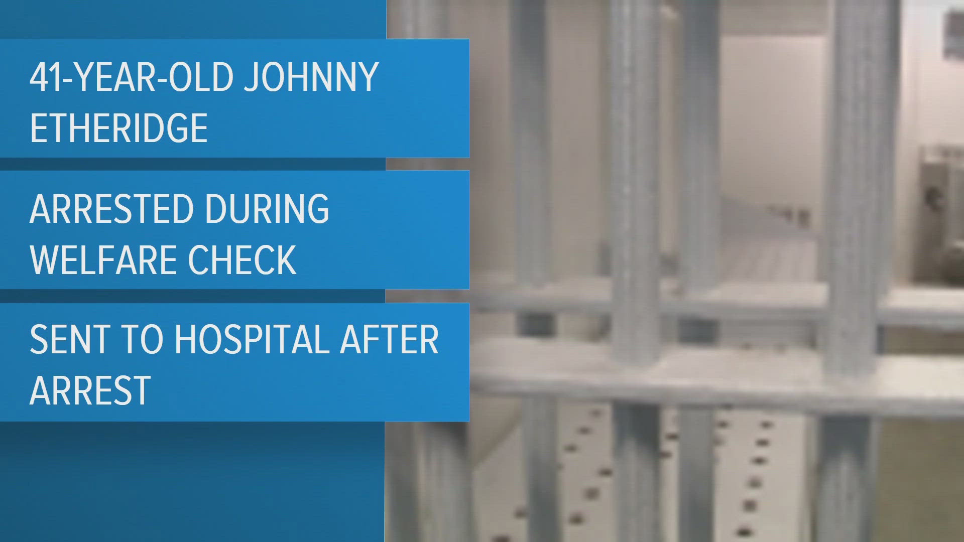 TBI investigation underway after death of Dyer County inmate
